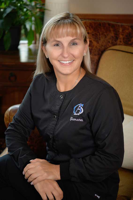 Meet Our Staff | Adams & Cheek Family Dentistry