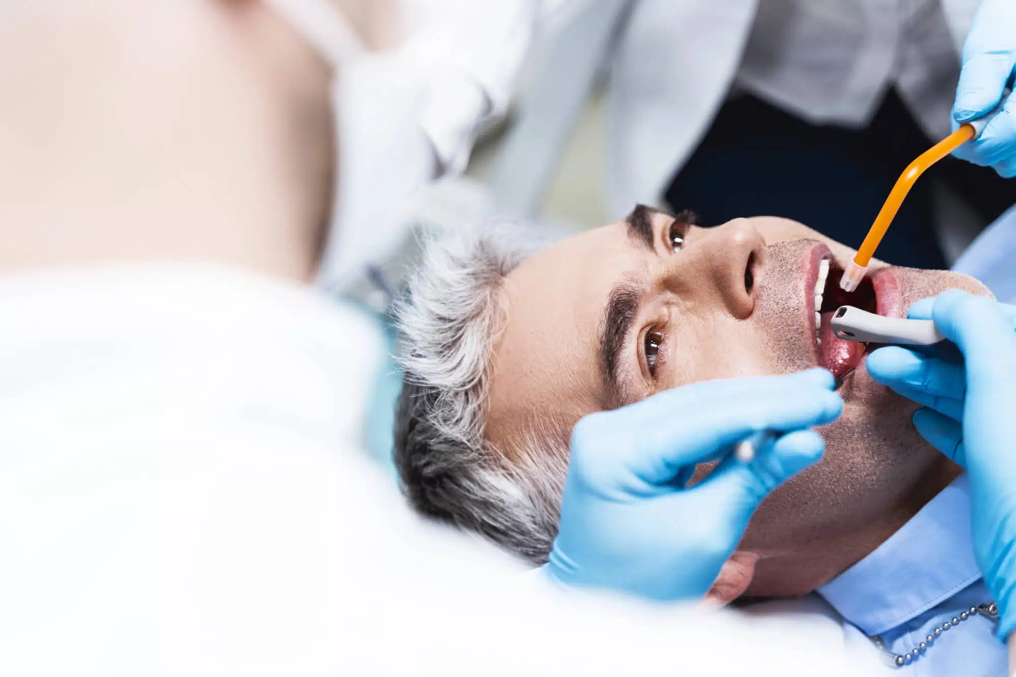 Root Canal Myths: Does It Hurt? What Modern Treatment Is Really Like ...